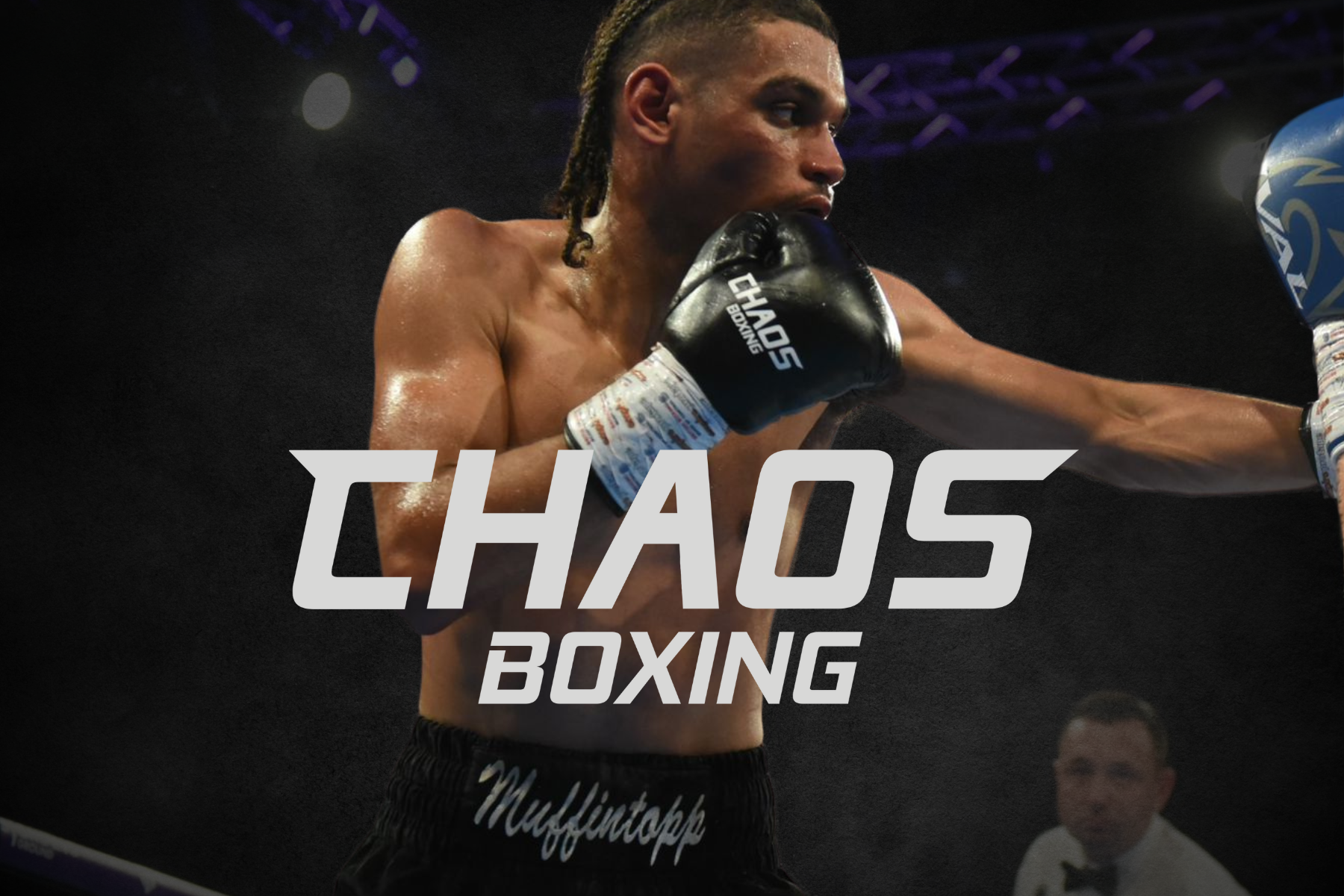 CHAOS BOXING