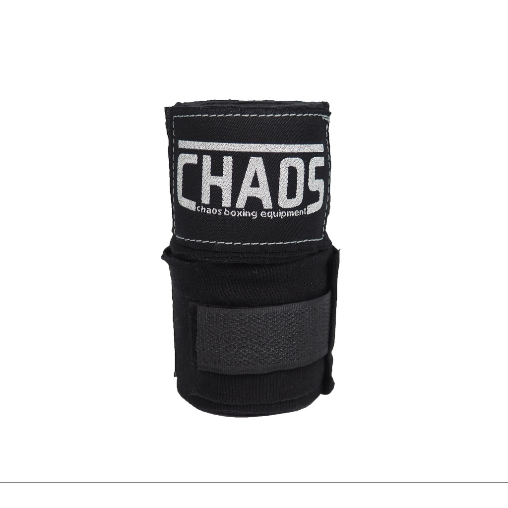 180' Chaos Hand Wraps – CHAOS BOXING